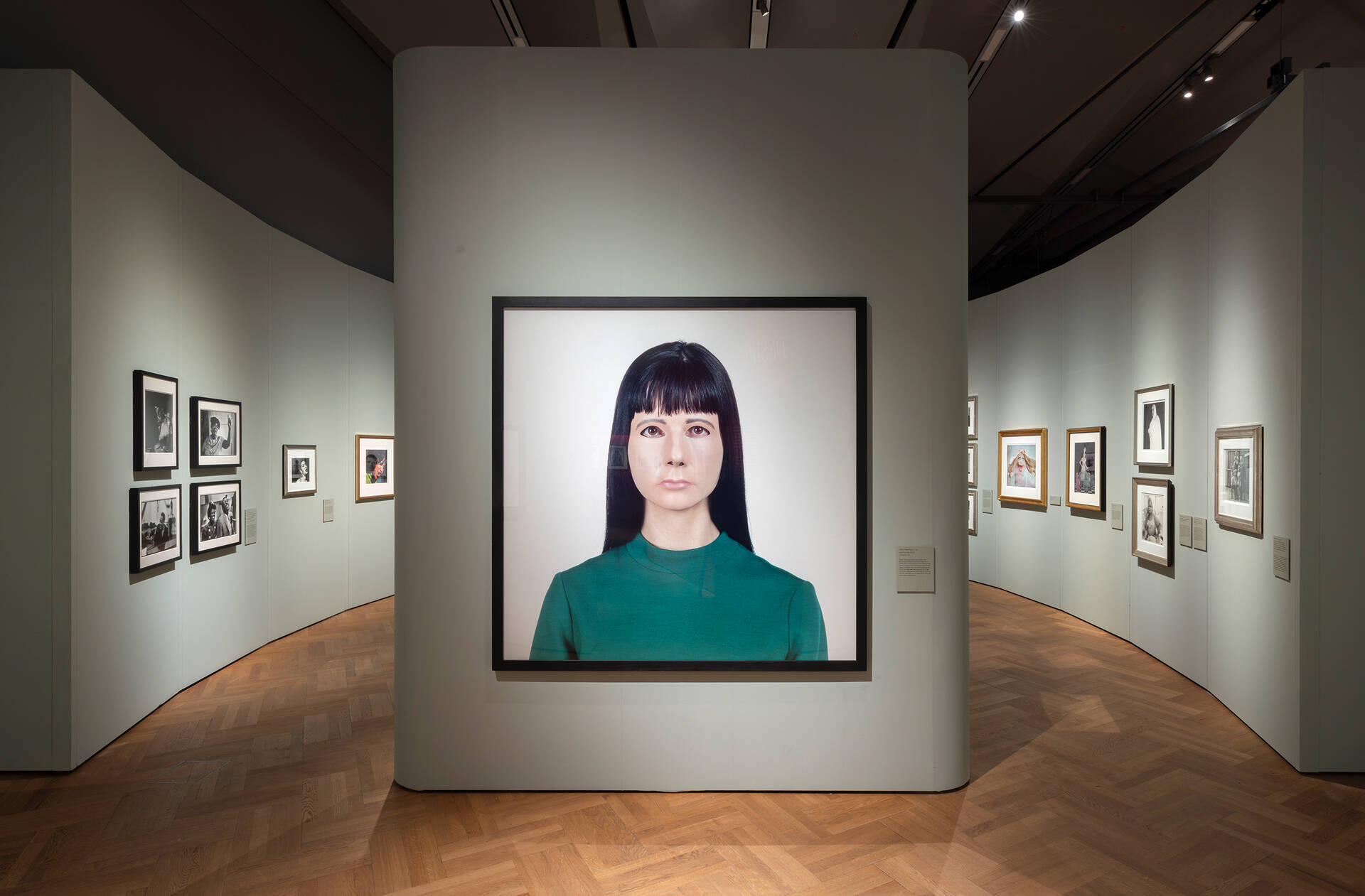 About the Fragile Beauty exhibition · V&A