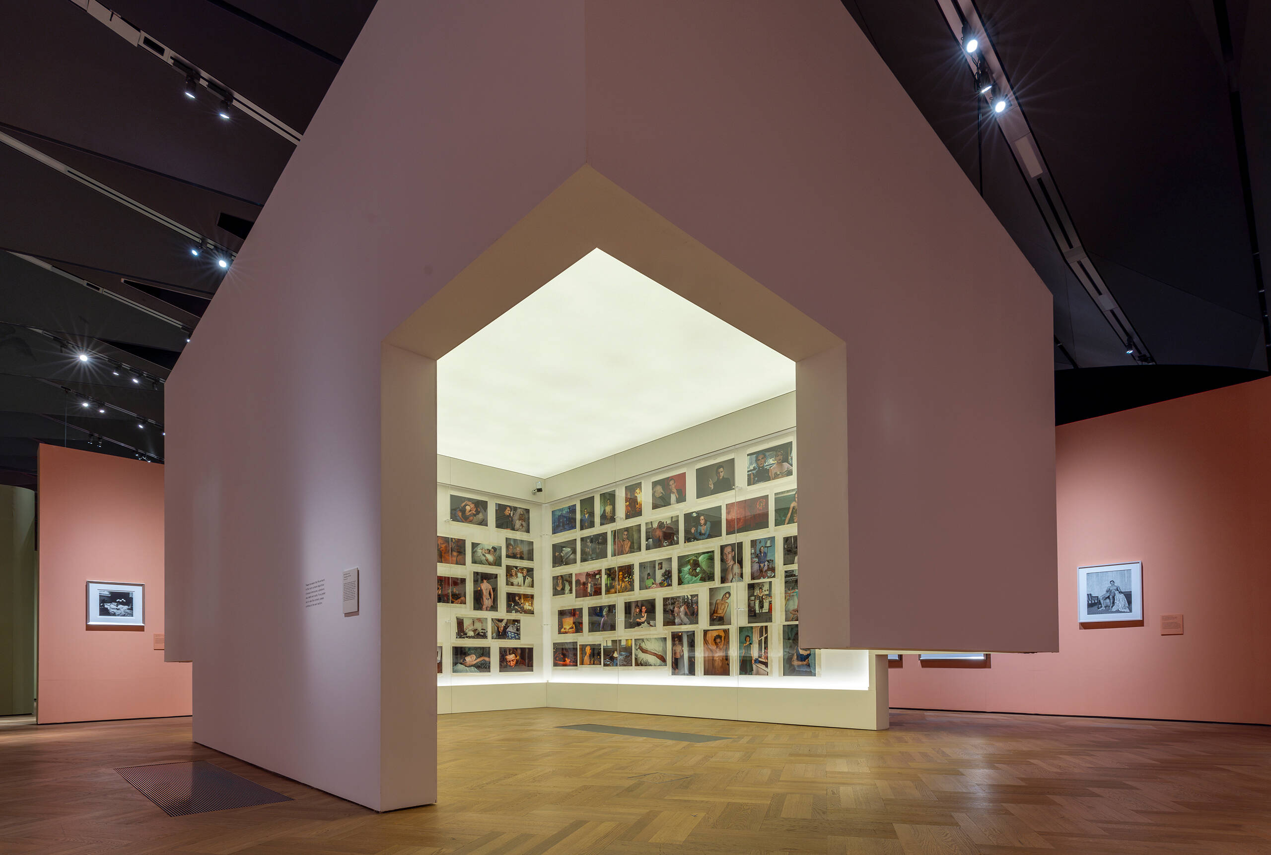 About the Fragile Beauty exhibition · V&A