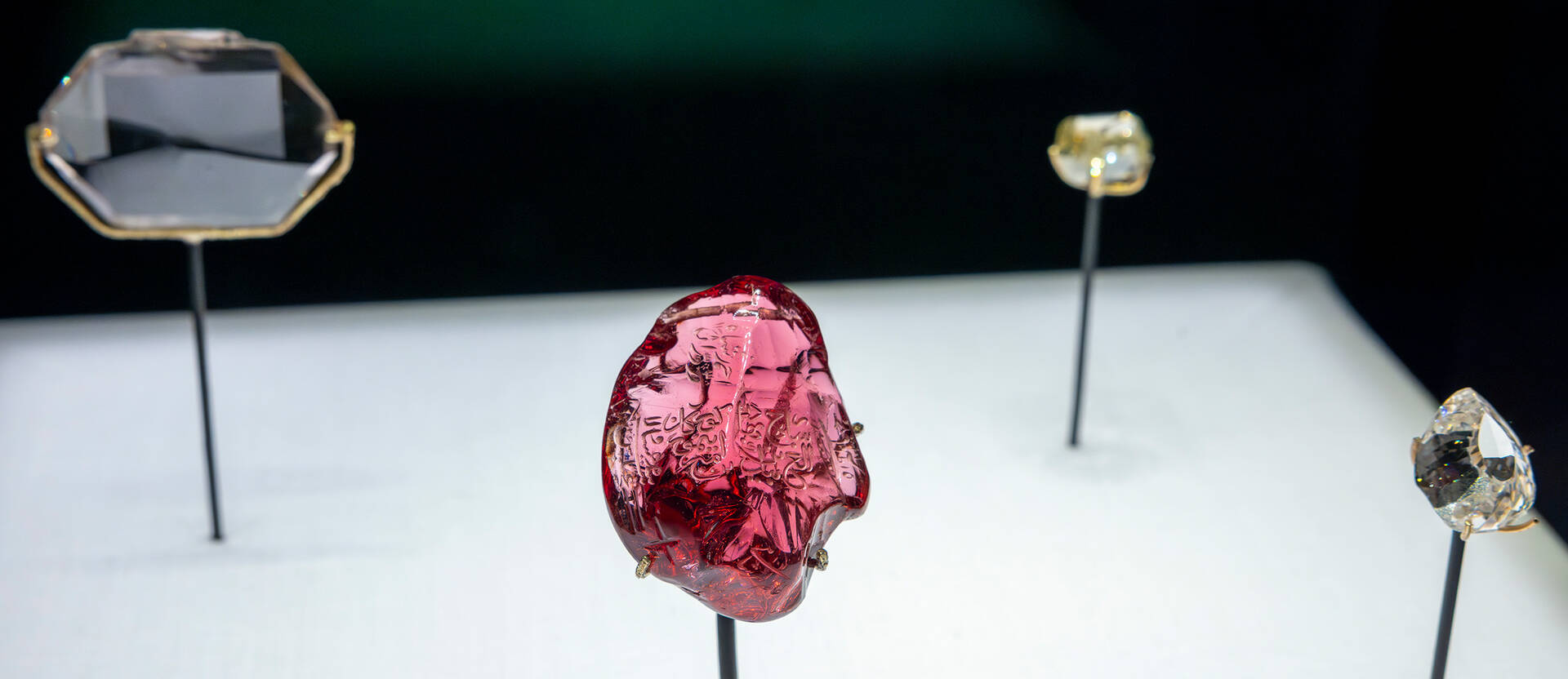 About The Great Mughals: Art, Architecture and Opulence exhibition · V&A