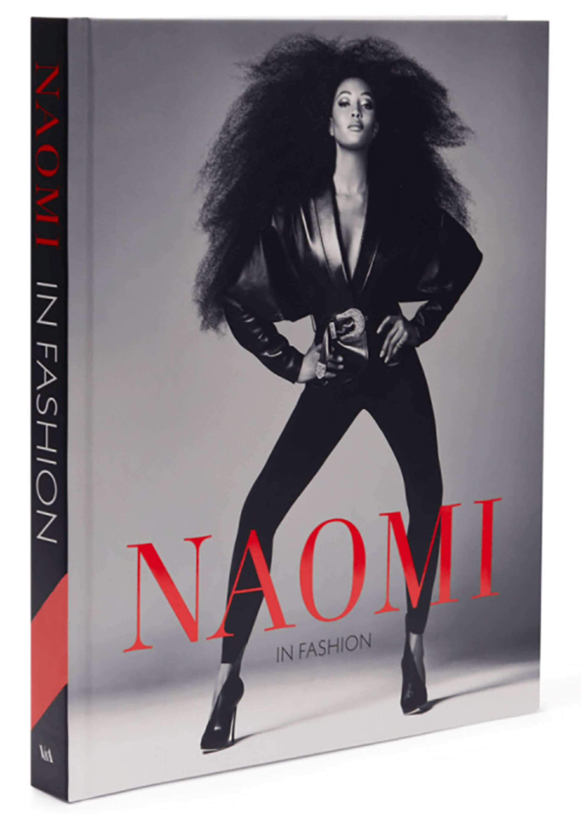 NAOMI In Fashion - Exhibition at V&A South Kensington · V&A