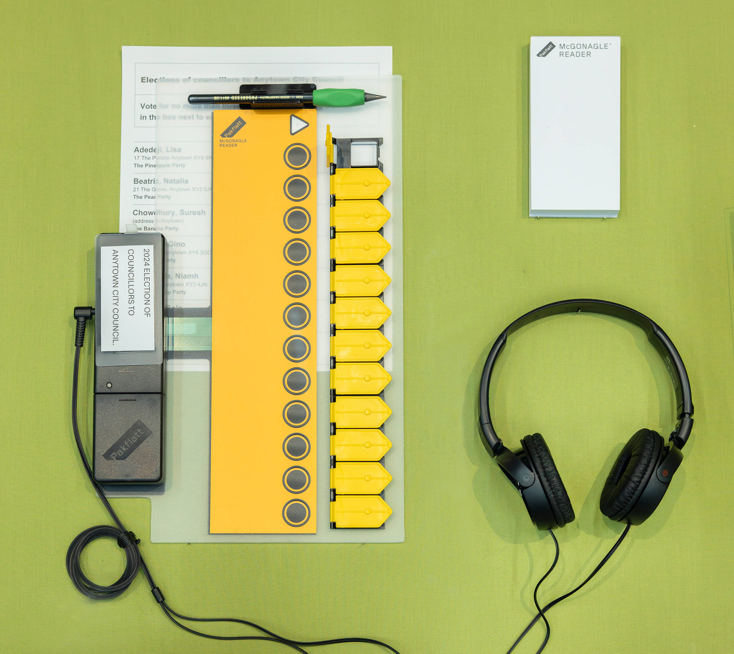 Design and Disability: access guide · V&A