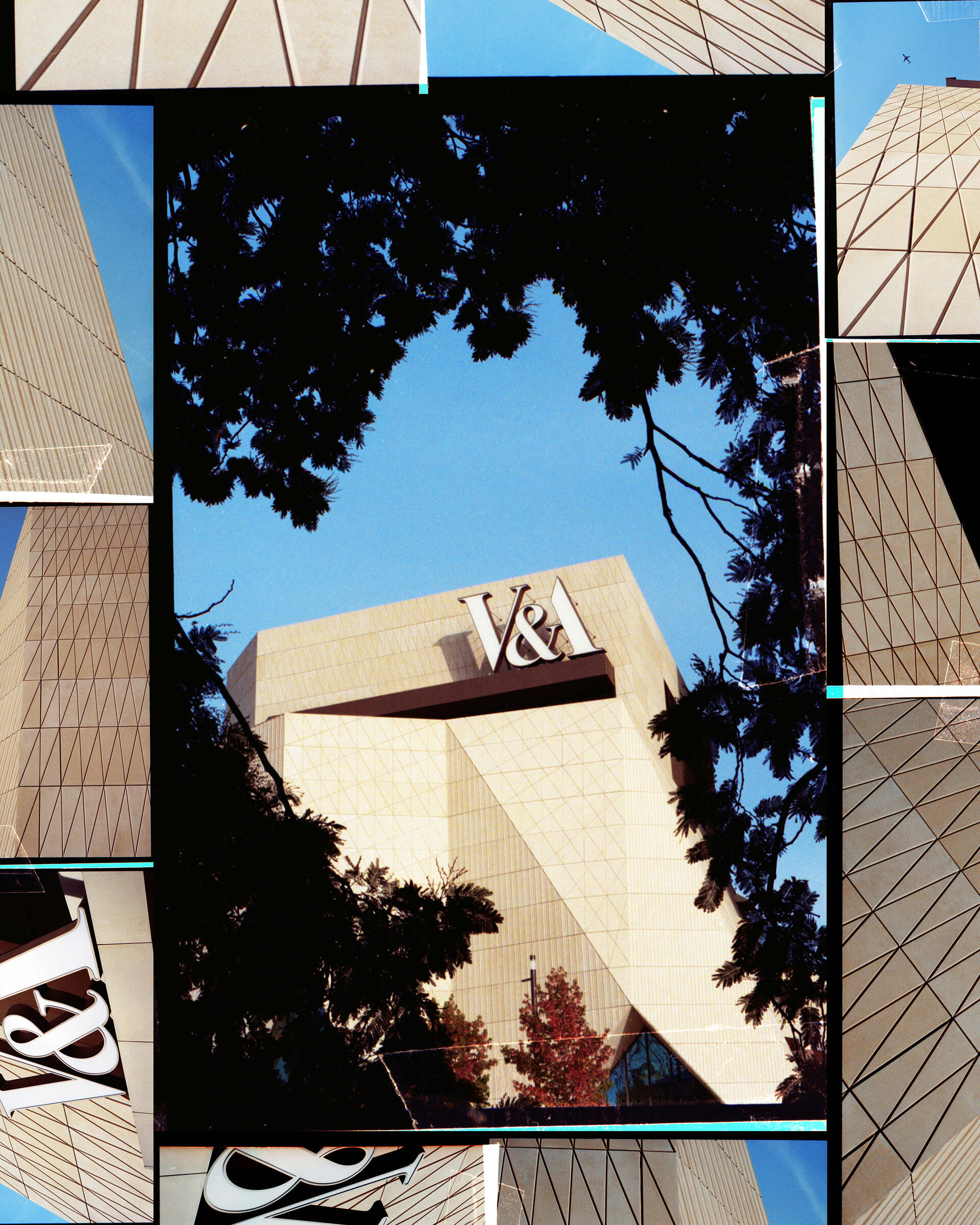 V&A East