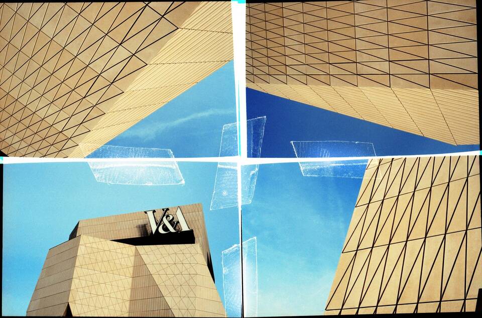 Visit V&A East Museum