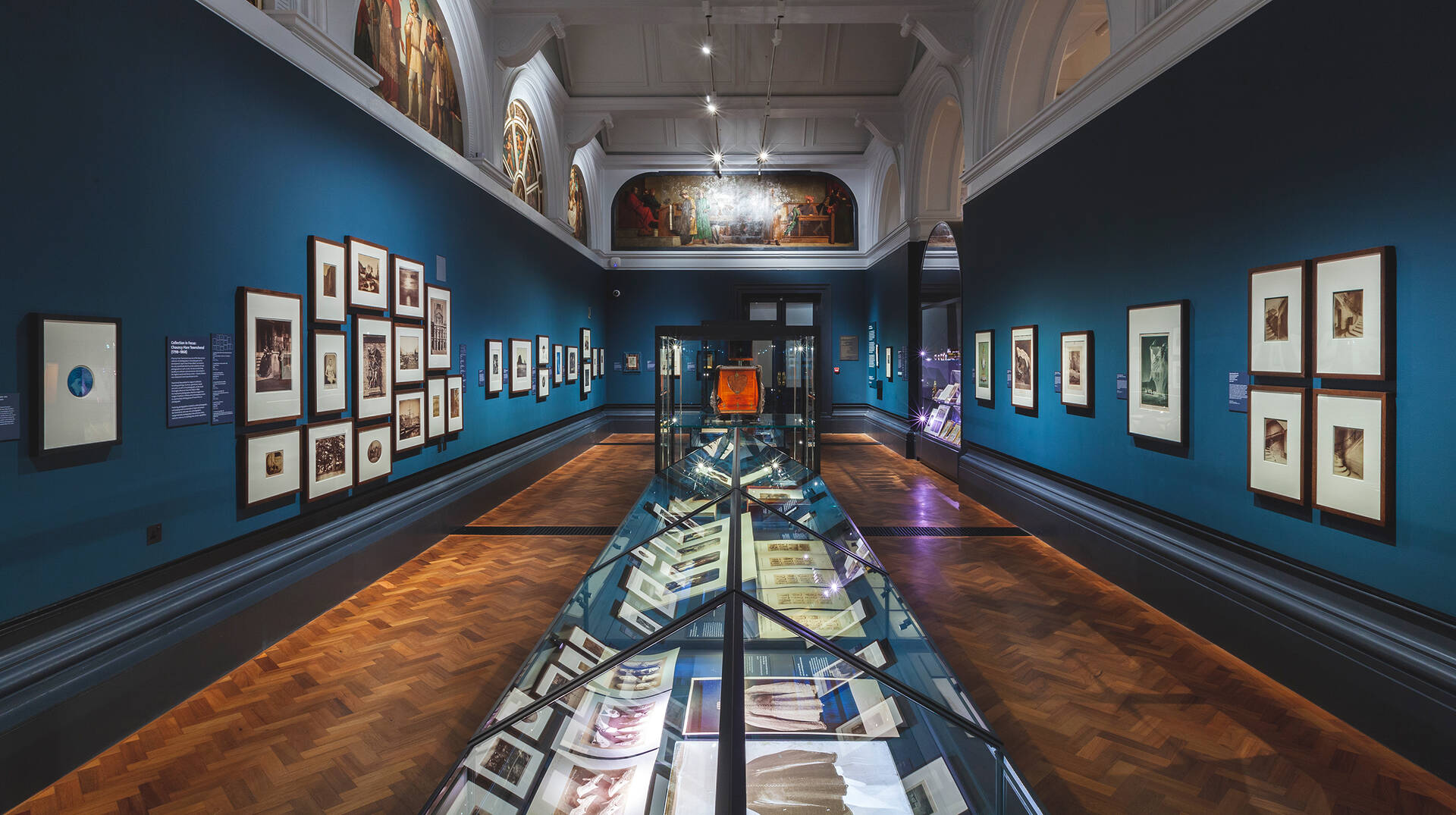V&A Royal Photographic Society collection · V&A